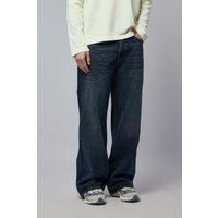 Flaneur Relaxed Fit Jeans