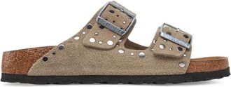 Birkenstock Femme, Chaussures, Beige, Taille: 38 EU Sandales
