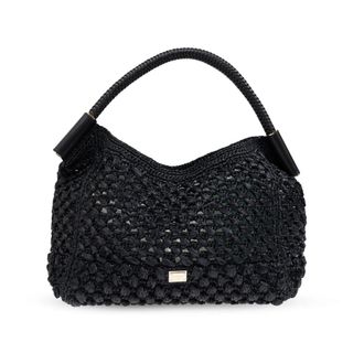 Dolce & Gabbana Shopper Tasche - - Bags - Damen - Schwarzk - ONE SIZE