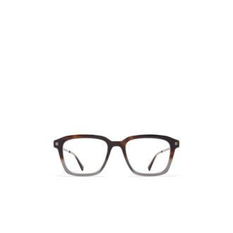 Mykita unisex, Accessoires, Noir, Taille: 51 MM Lunettes de soleil élégantes pour un look moderne