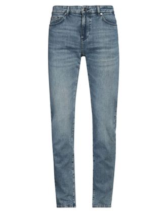BOSS HOSEN & R&Ouml;CKE - Jeanshosen auf YOOX.COM