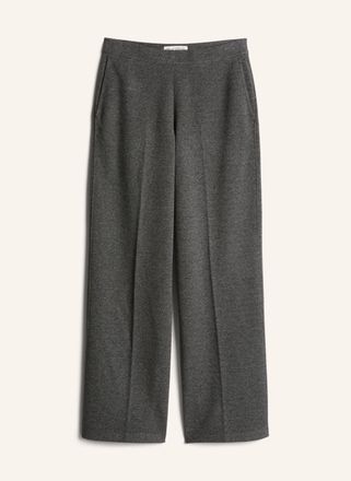 Marc O'Polo Marc Opolo Jerseyhose grau