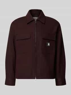 Carhartt Work in Progress Jacke mit Brusttaschen Modell Atoka