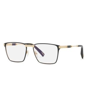 Chopard Vchm09 0301 Optische Brille - - Accessories - Herren - Gelb - 56 MM