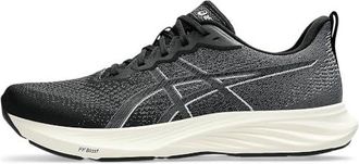 Asics 1011B697-004 DYNABLAST 4 Homme Black/Carrier Grey EU 42