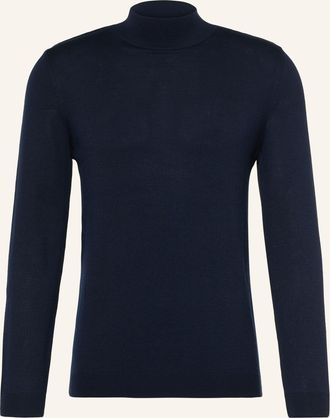Paul Paul Pullover blau