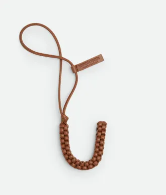Bottega Veneta Charm Lettre U - Bottega Veneta