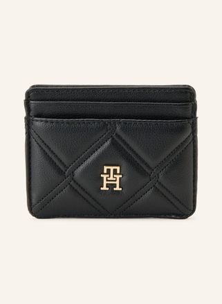 Tommy Hilfiger Kartenetui schwarz