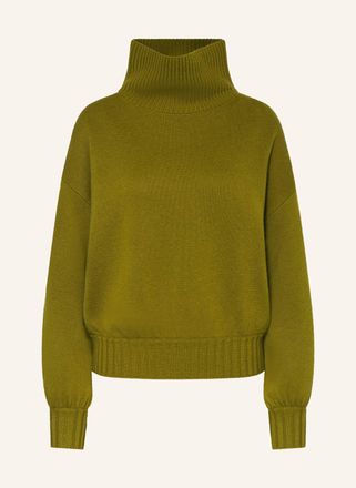 Bakaree Pullover gruen