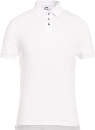 Alpha Studio TOPS - Poloshirts auf YOOX.COM