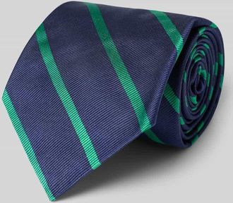 Polo Ralph Lauren Krawatte aus reiner Seide Modell TIEU