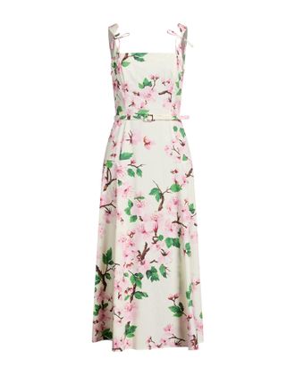 Oscar De La Renta KLEIDER - Midi-Kleider auf YOOX.COM