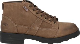 O.X.S. SCHUHE - Stiefeletten auf YOOX.COM