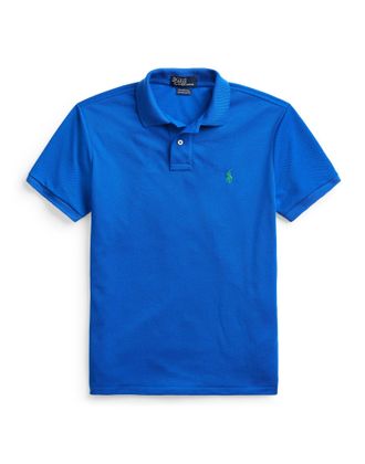 Ralph Lauren THE EARTH POLO