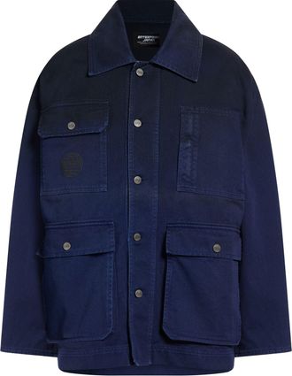 Enterprise Japan JACKEN & M&Auml;NTEL - Jacken und Anoraks auf YOOX.COM