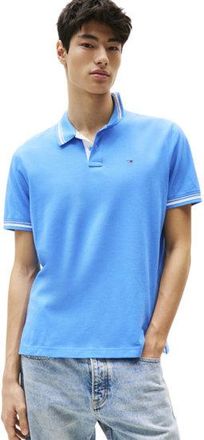 Tommy Jeans Tipped M - Poloshirt - Herren