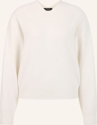 Marc Cain Pullover weiss