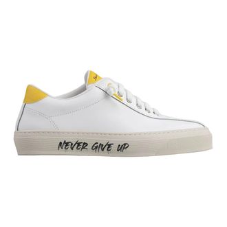 Sartorio Napoli Napoli Sneakers - - Shoes - Herren - Wei&szlig; - 40 EU