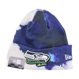 New Era Seattle Seahawks NFL Hat - - Accessories - Herren - Mehrfarbig - ONE SIZE
