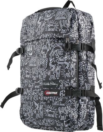 Eastpak X KEITH HARING TRAVELPACK