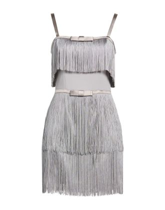 Elisabetta Franchi KLEIDER - Mini-Kleider auf YOOX.COM