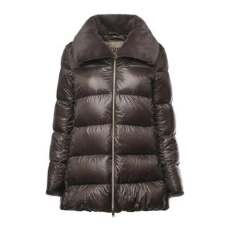 Herno Winterjacken - - Jackets - Damen - Grau - S
