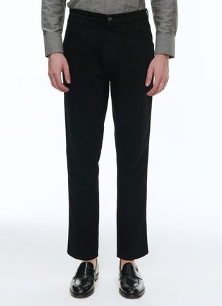 Fursac Pantalon en velours c&ocirc;tel&eacute; - Taille 31 - Homme