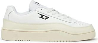 Diesel Herren, Schuhe, Wei&szlig;, 45 EUGr&ouml;&szlig;e