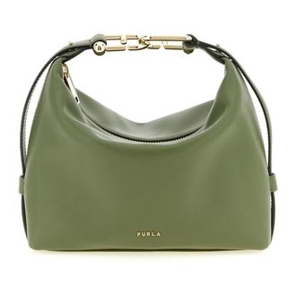 Furla Damen, Taschen, Gr&uuml;n, ONE SIZEGr&ouml;&szlig;e