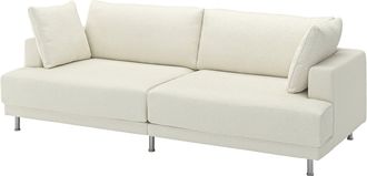 IKEA UPP&Aring;KRA 3er-Sitzelement