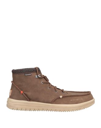 HeyDude SCHUHE - Stiefeletten auf YOOX.COM