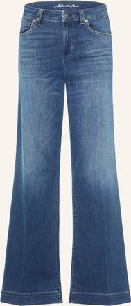 Liu Jo Liu Jo Flared Jeans blau