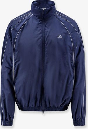 Balenciaga Tracksuit Jacket with logo - BALENCIAGA - gender_Man