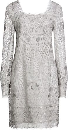 Alberta Ferretti KLEIDER - Mini-Kleider auf YOOX.COM