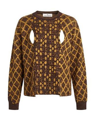 Vivienne Westwood MAILLE - Pullover sur YOOX.COM