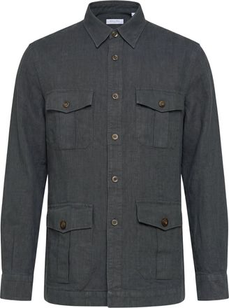 Boglioli JACKEN & M&Auml;NTEL - Jacken und Anoraks auf YOOX.COM