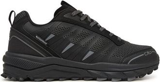 F.lli Campagnolo Trekkingschuhe Helnait Wp 3Q37257 Schwarz