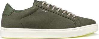 Geox Sneakers Geox U Baltmoore U65LDB 00010 C3391 Gr&uuml;n