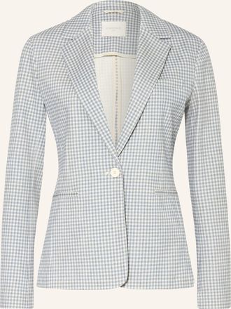Circolo 1901 Circolo 1901 Blazer Vichy blau