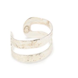 Sylvia Toledano Bracelet manchette Bianca S