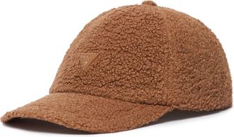 Guess Cap Guess AW5626 POL01 Braun