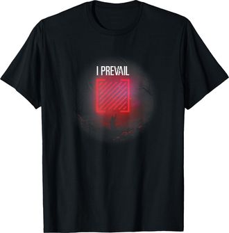 I Prevail Trauma-Abdeckung T-Shirt