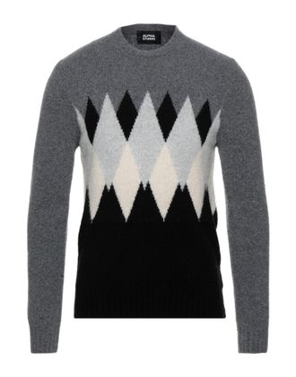 Alpha Studio STRICKWAREN - Pullover auf YOOX.COM