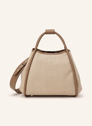Max Mara Handtasche Summarines beige