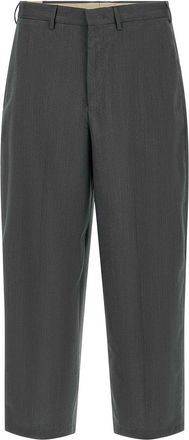 Pantaloni Torino Pantalons D&eacute;contract&eacute;s - Gris