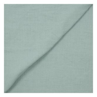 Haomy Housse de couette Dili en voile de coton Haomy