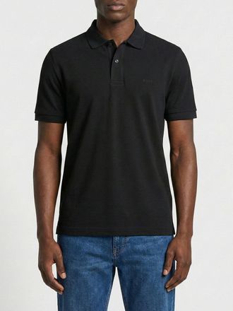 HUGO BOSS Polo BOSS Homme couleur Noir