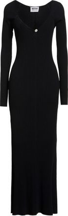 Moschino KLEIDER - Maxi-Kleider auf YOOX.COM