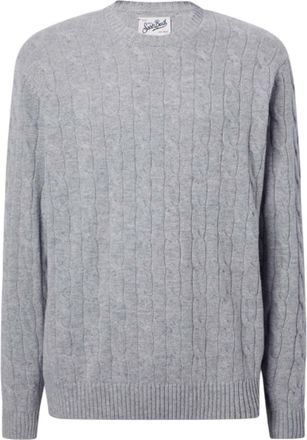 MC2 Saint Barth Pullover