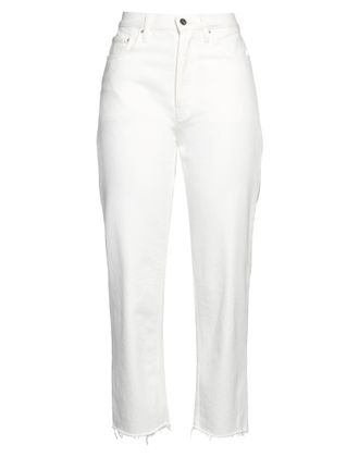 Toteme HOSEN & R&Ouml;CKE - Jeanshosen auf YOOX.COM